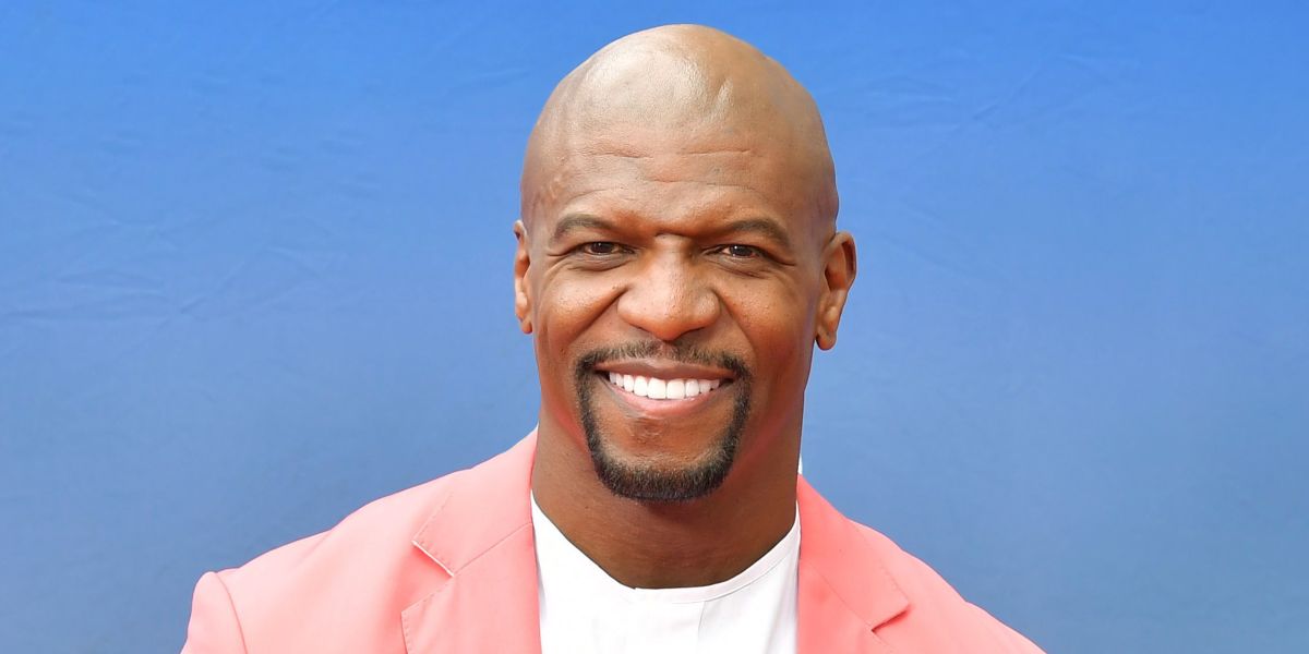 'AGT' Host Terry Crews, 57, Shocks Fans as He Has 'Aged Like 2 Seconds ...