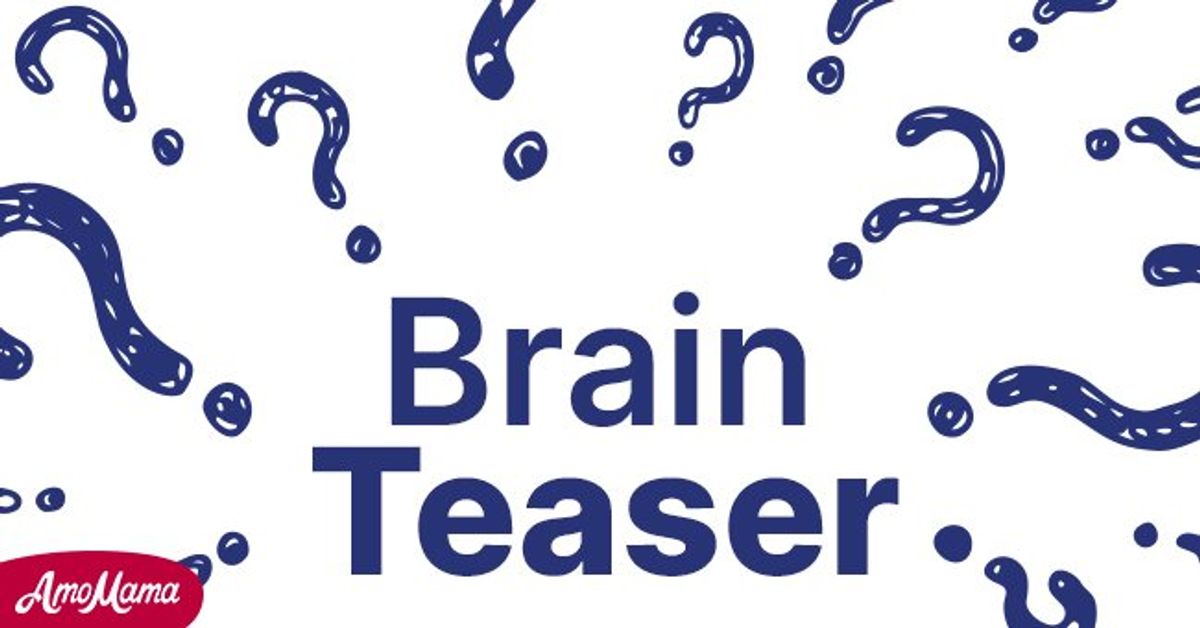 3 Brain Teasers That Help the Mind Stay Sharp