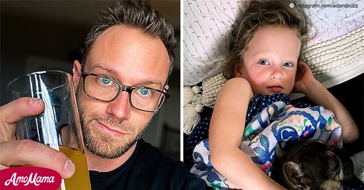 Adam Busby from 'Outdaughtered' Gives Health Update on His Wife & Their ...