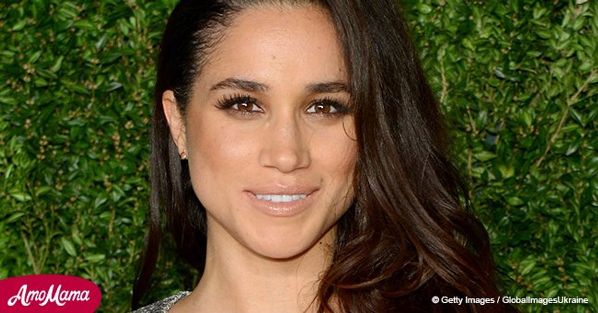 Meghan Markle's bikini photos emerge ahead of Royal wedding