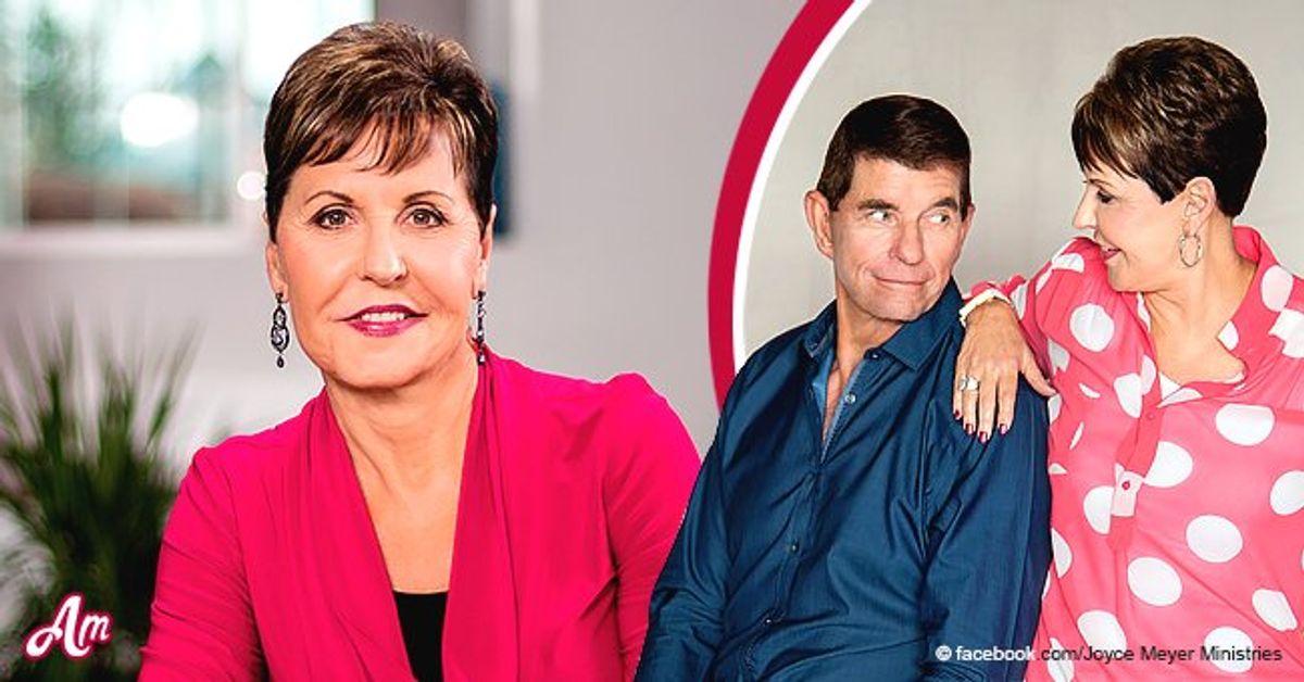 Joyce Meyer Has Been Married for 53 Years — Meet the Christian Author's ...