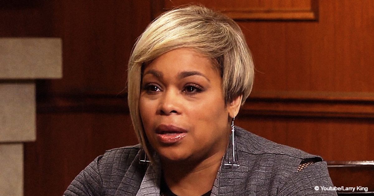 T-Boz, 49, Was Told She Wouldn't Live past 30 after Blood Disorder ...
