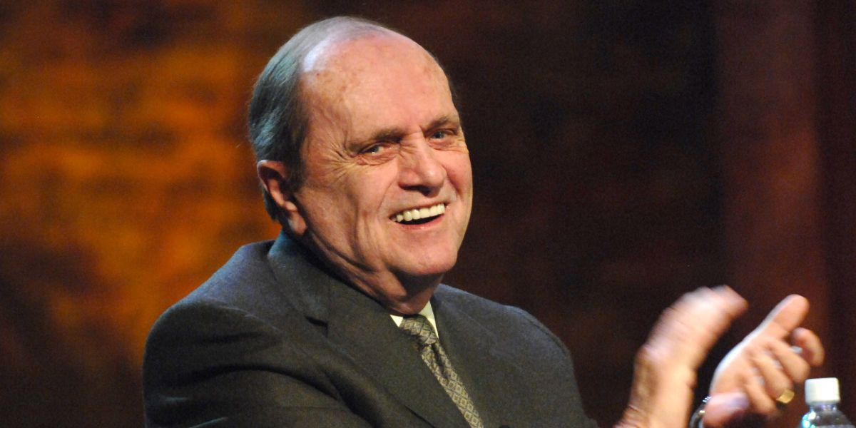 Bob Newhart's Death: Family Pays Tribute as Stars Mourn His Passing