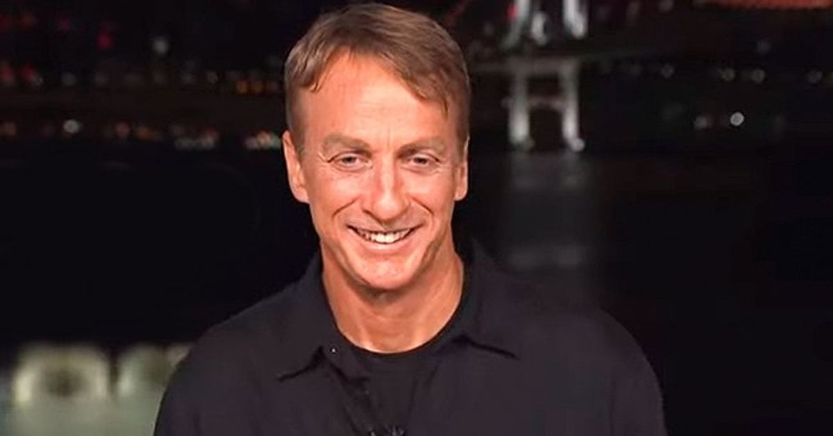 Tony Hawk Sells Blood-Infused Skateboards in Collaboration with Liquid ...