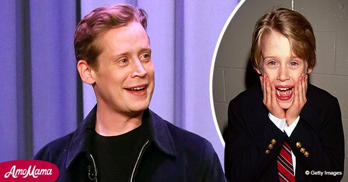 Macaulay Culkin Turns 40 — Revisit His Unique Career as He Jokes about ...