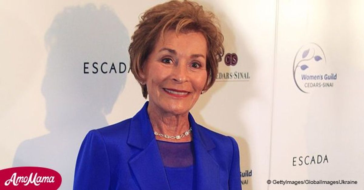 Judge Judy Is a Proud Mother of Five Beautiful Children - Meet All of Them