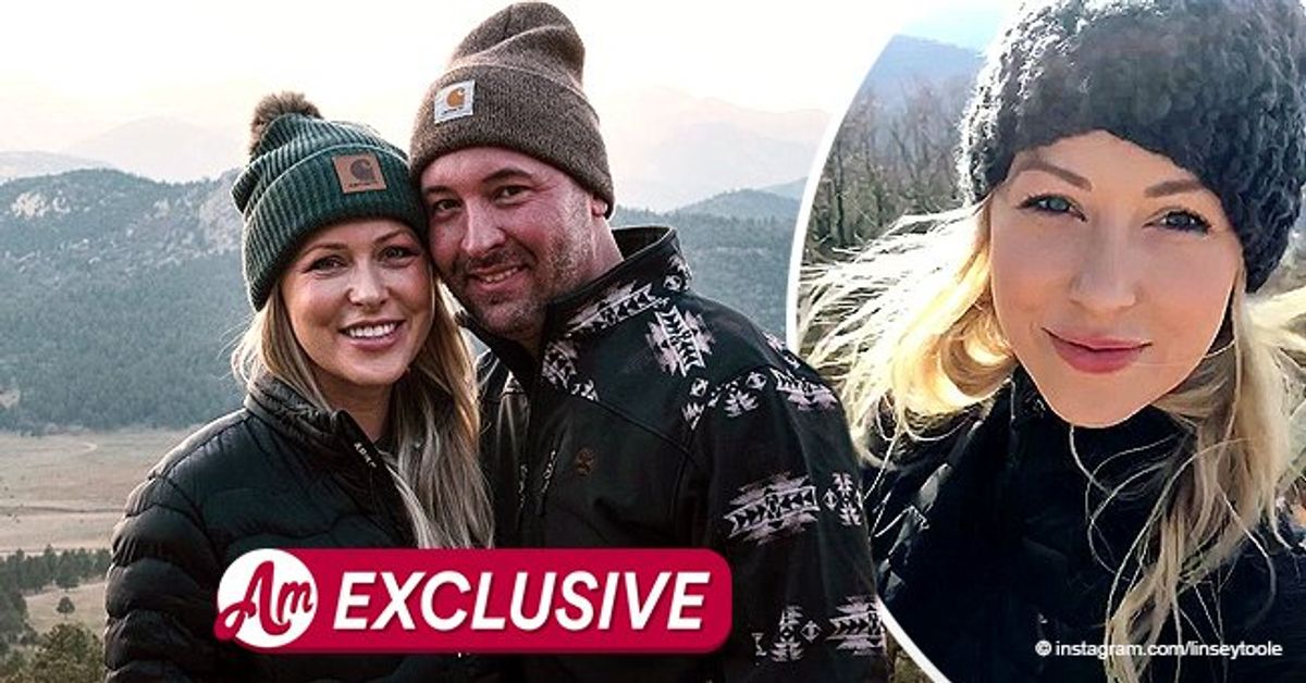 Exclusive: Freddy Harteis' Fiancée Linsey Toole Details Her Life as a ...