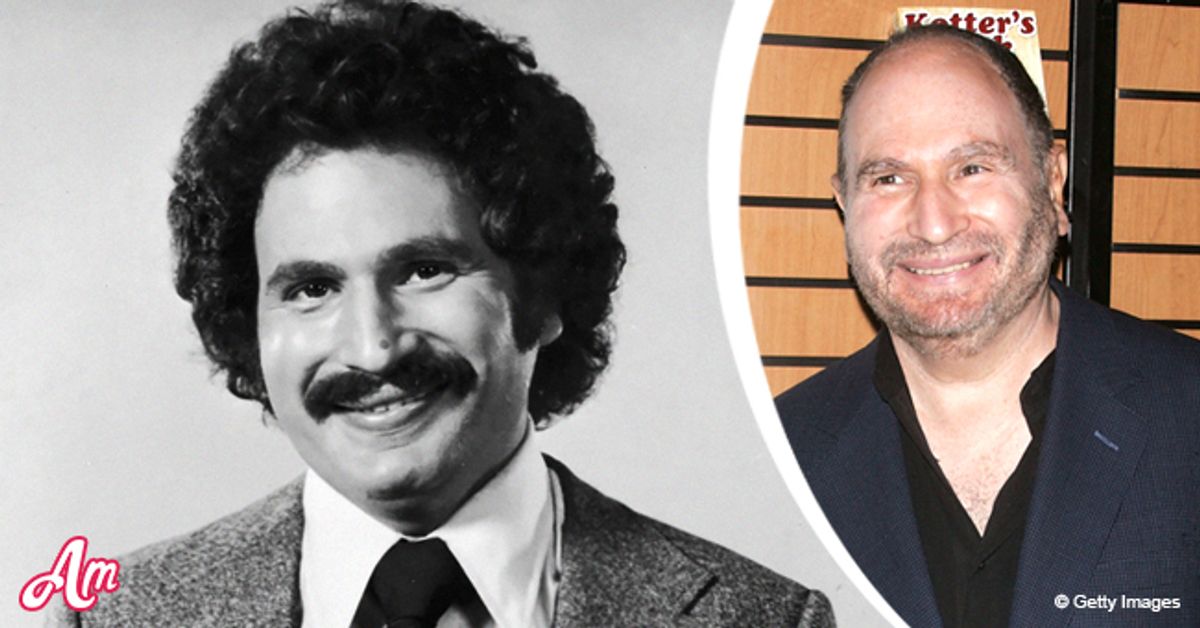 Gabe Kaplan's Life Afer The Show, 'Welcome Back, Kotter'