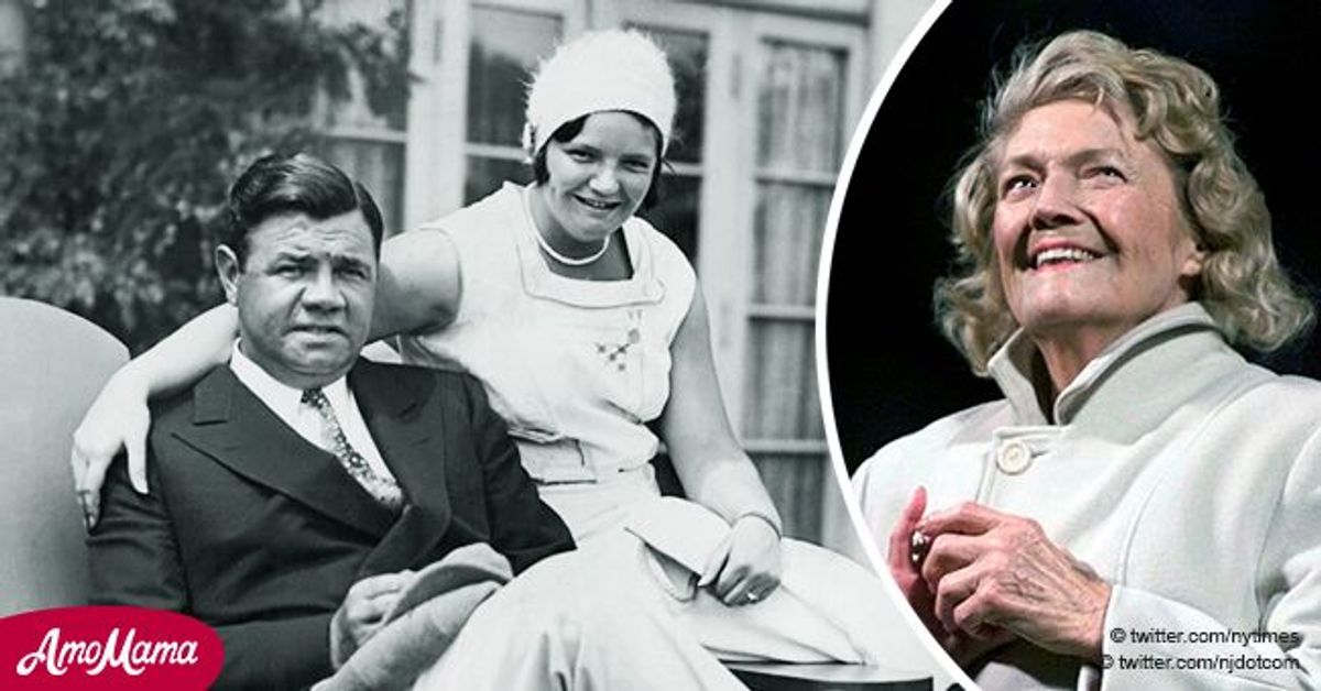 Babe Ruth's Last Surviving Daughter Dies at 102