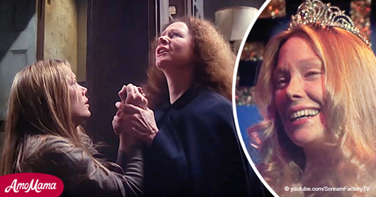 'Carrie:' Meet Cast of the 1976 Horror Movie Then and Now