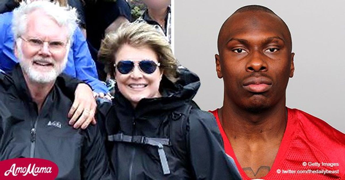 WCNC: NFL Pro Phillip Adams Murdered 5 People, Including 2 Children ...