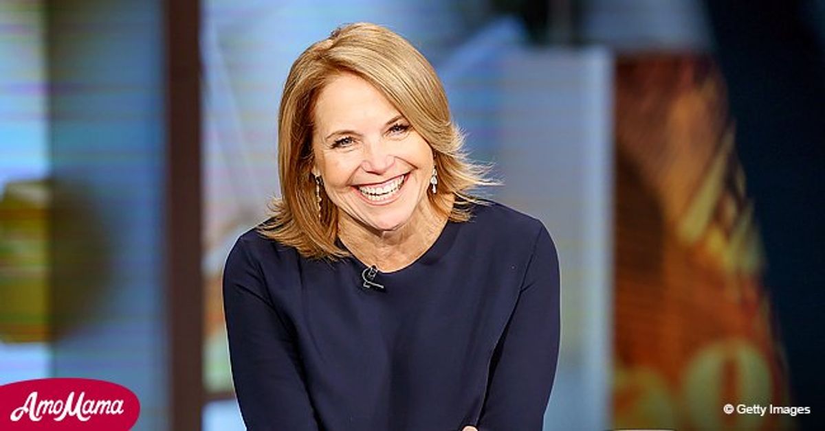 Katie Couric Makes History on a New Episode of 'Jeopardy!' as the Show ...