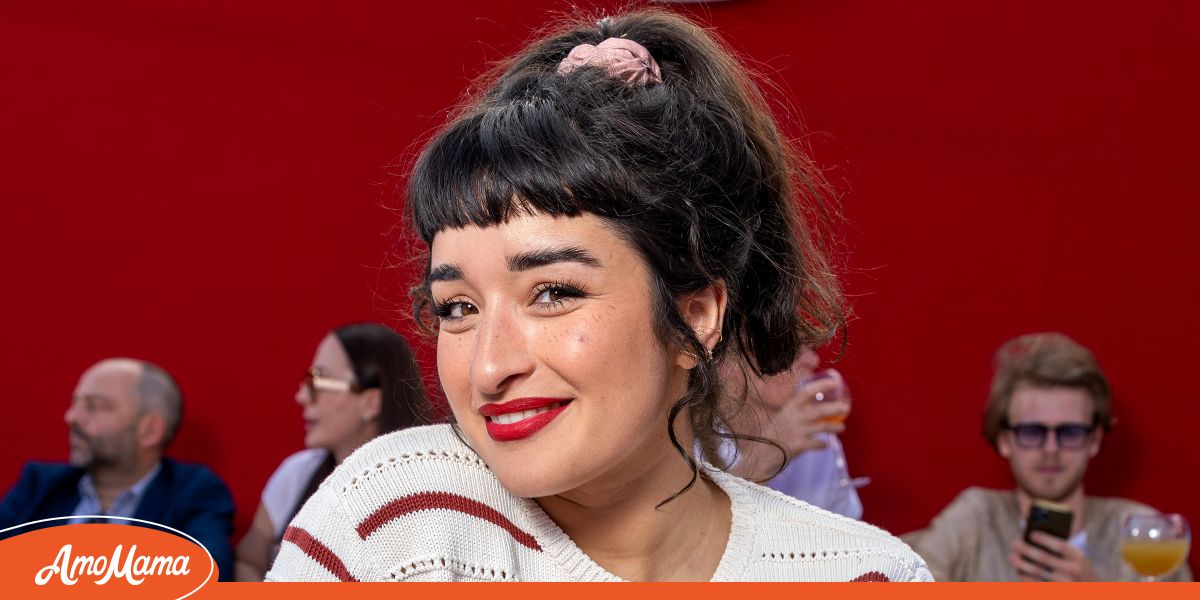 Shirine Boutella Had a Husband – She’s Now Divorced & Found New Love