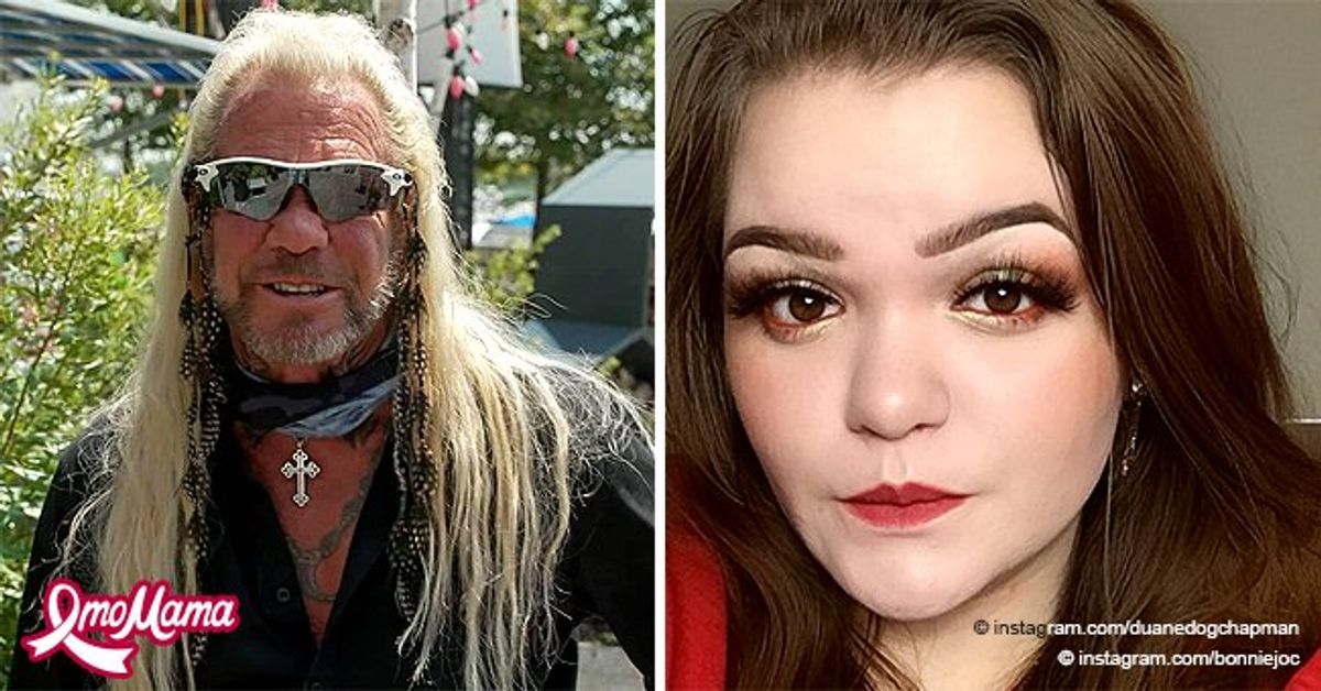 Bonnie Chapman Looks Glamorous with First Makeup Selfie since Her ...