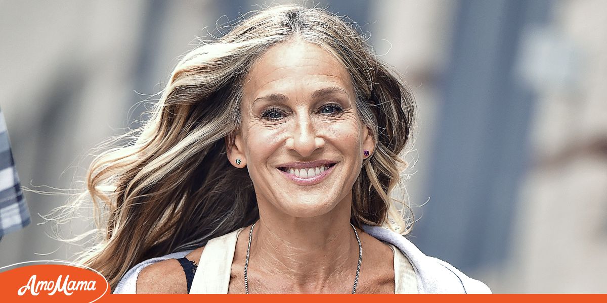 Sarah Jessica Parker Prefers 3 Step Beauty Routine over 10-Step ...