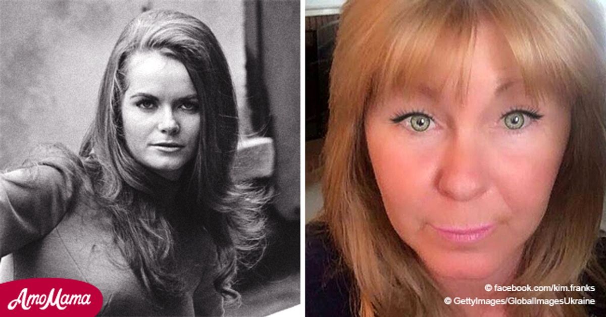Jeannie C. Riley’s Only Daughter Looks Exactly like Her and Can Sing as ...