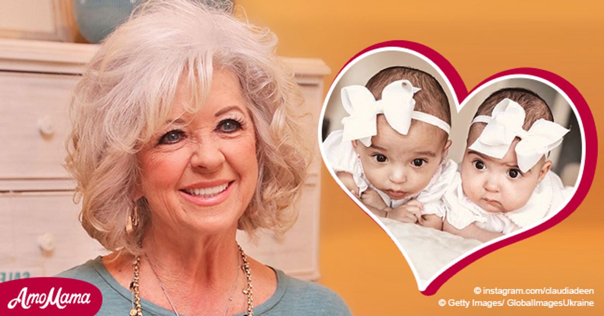 Paula Deen's Daughter-In-Law Describes How Different Her Premature ...