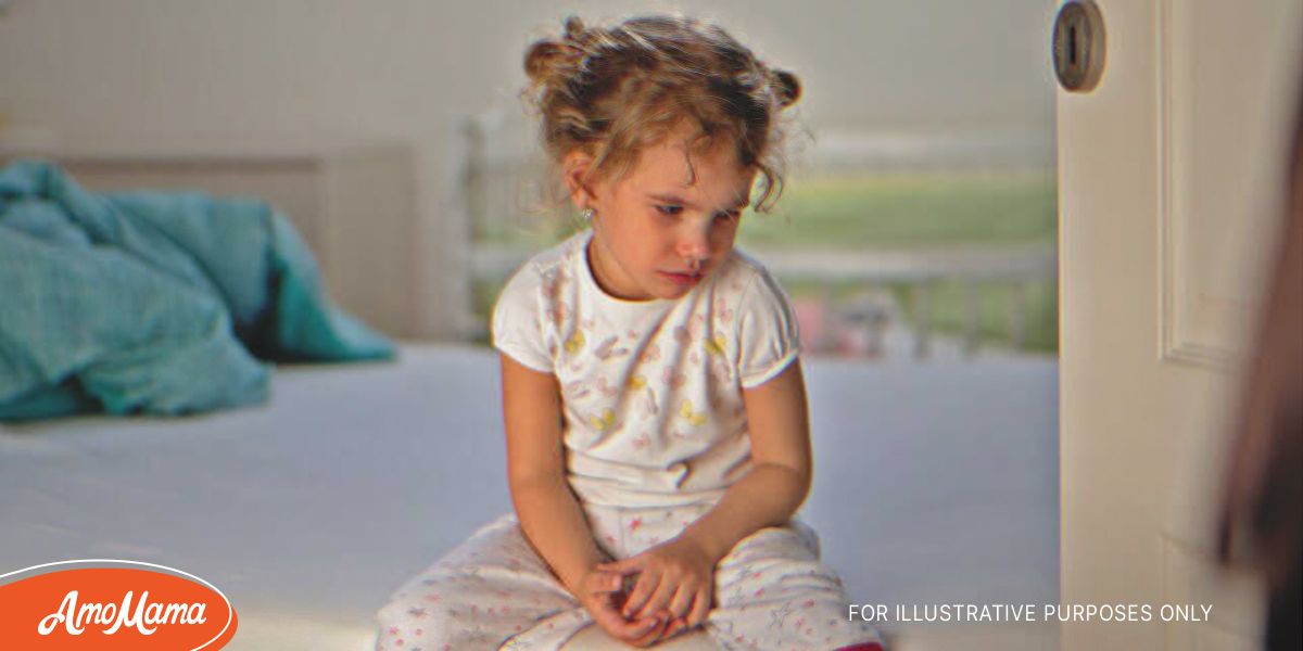 'I Will Never Find Friends!' Adopted Girl Cries When No One Comes to ...