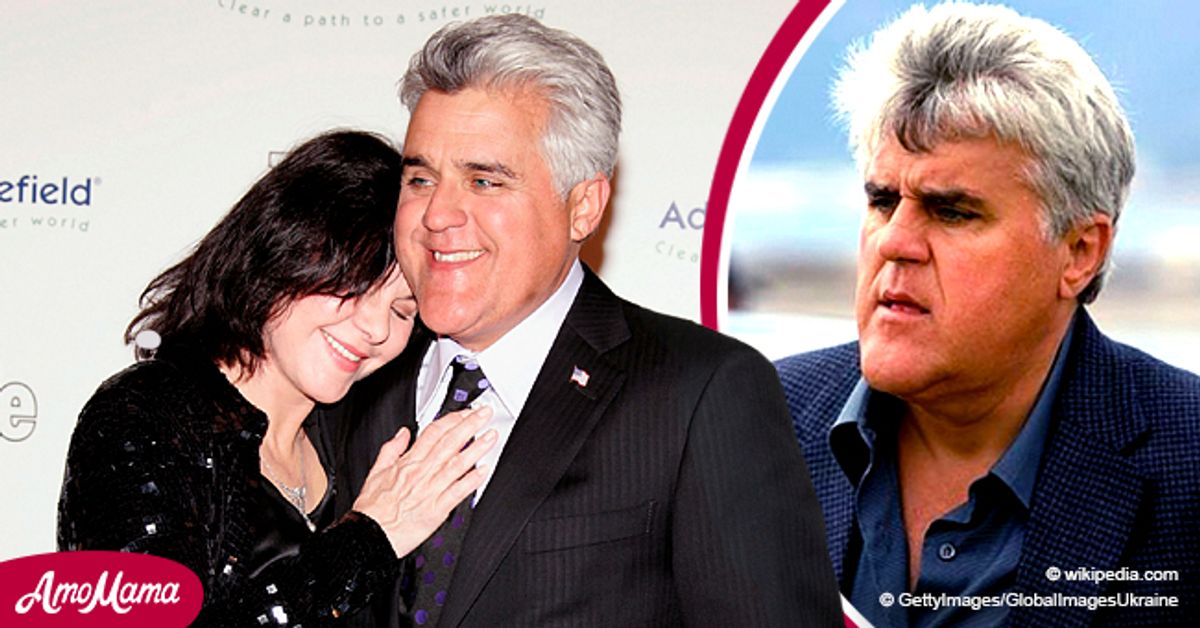 Inside Jay Leno and Wife Mavis' Almost 40-Year-Long Marriage