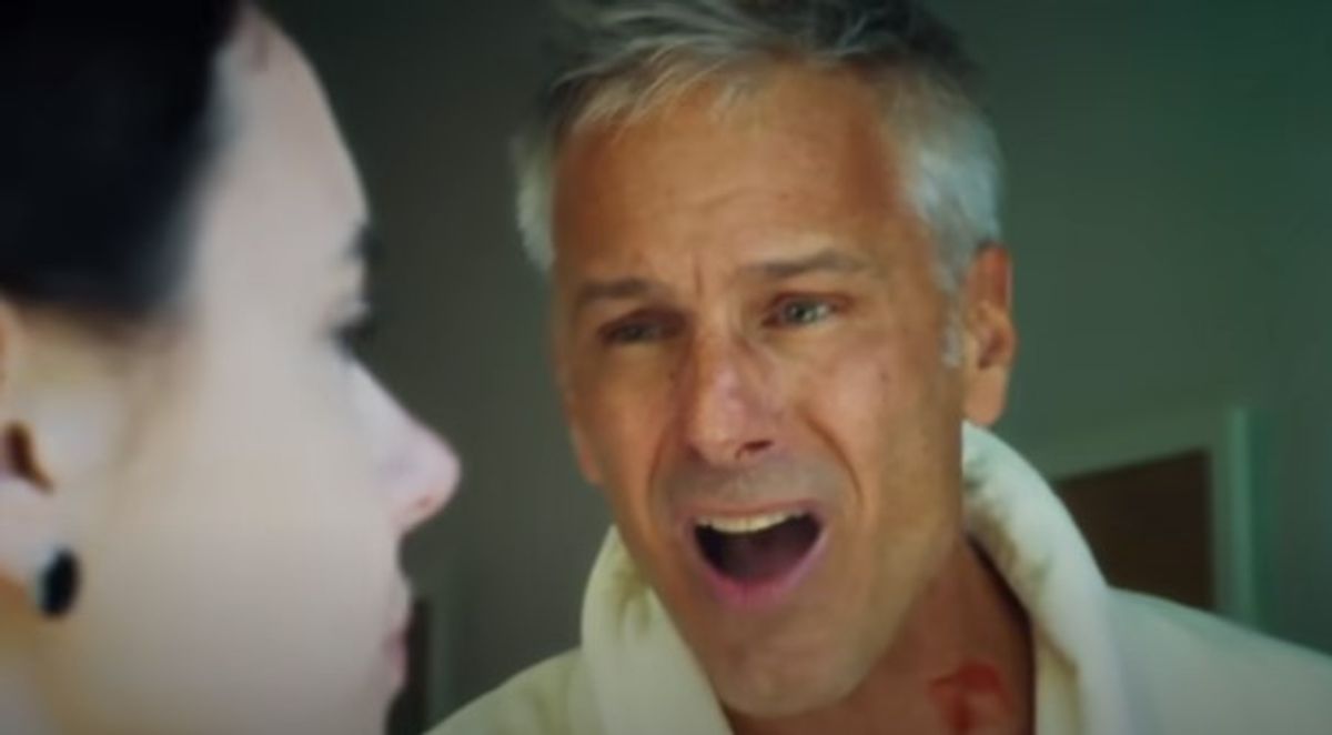 Rich Man Rejected His Poor Long Lost Daughter, Got Punished by Karma ...