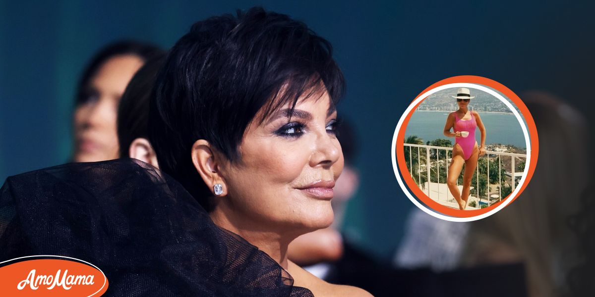 ‘Scary’: Kris Jenner ‘Is Skinnier Than She’s Ever Been’ in Recent ...