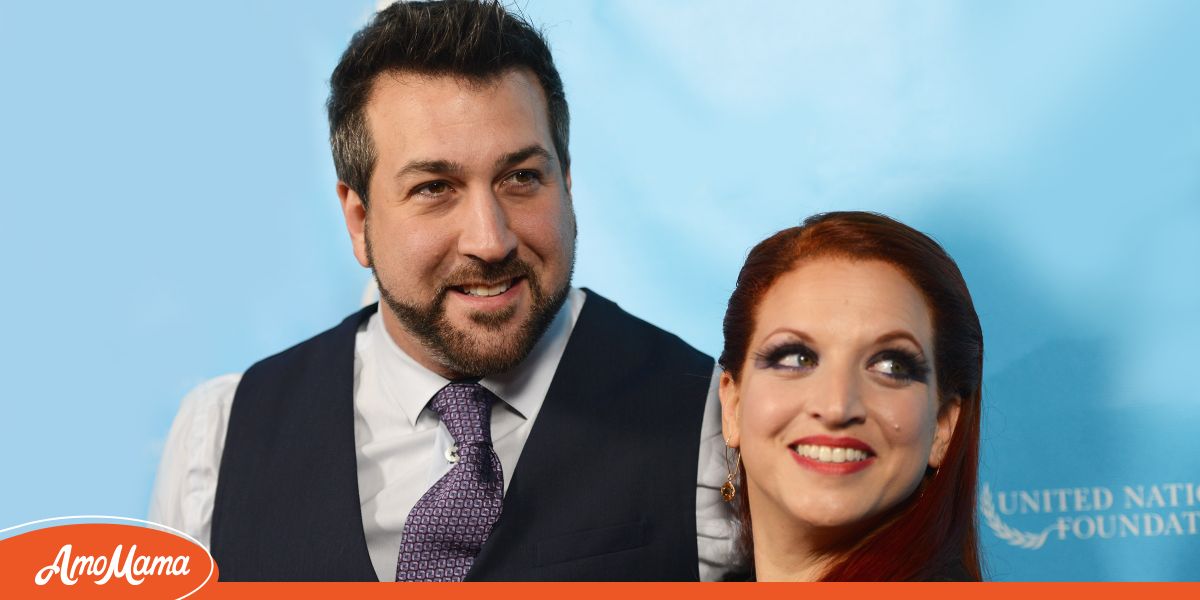Who Is Kelly Baldwin? Joey Fatone's Ex-wife Was His High School Sweetheart