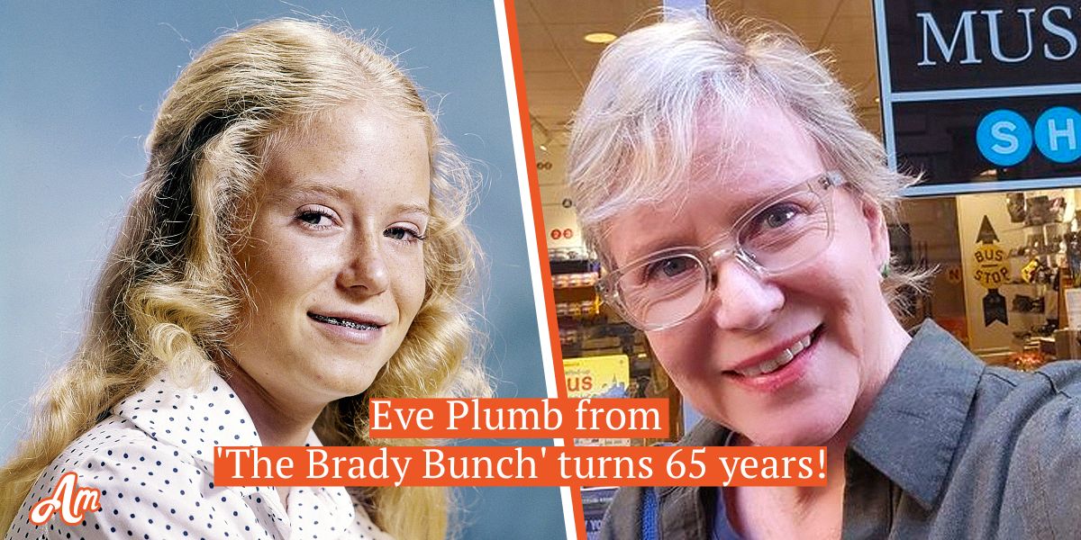 Jan Brady from 'The Brady Bunch' Cut Off Her Long Hair: At 65, She Is ...