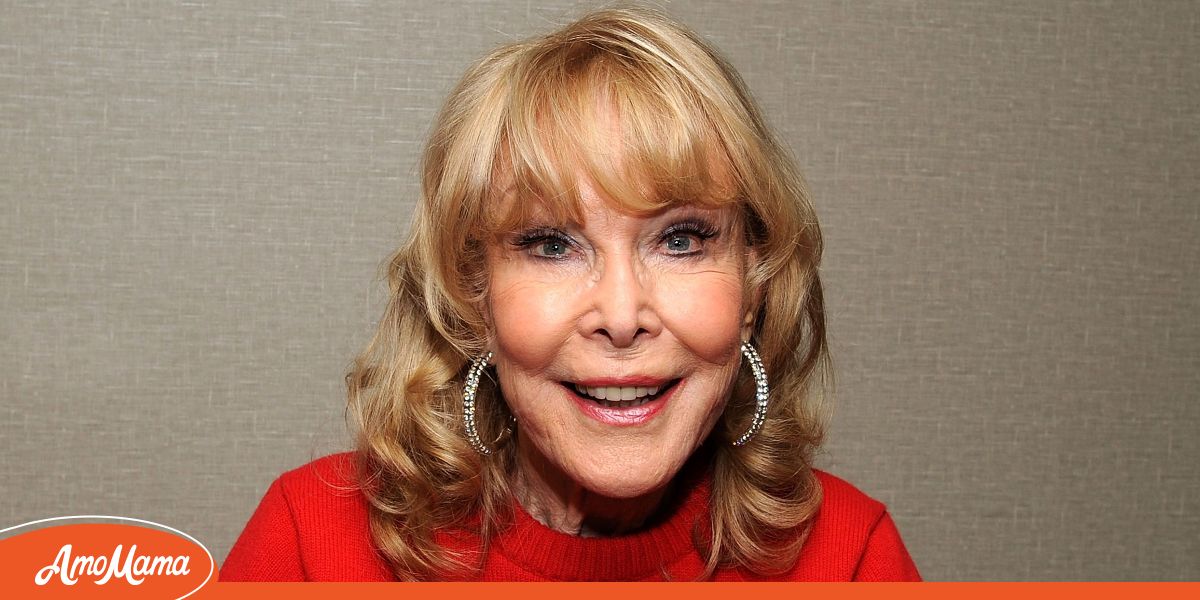 Barbara Eden Revealed Secret of Marriage with Her Husband, Who Helped ...