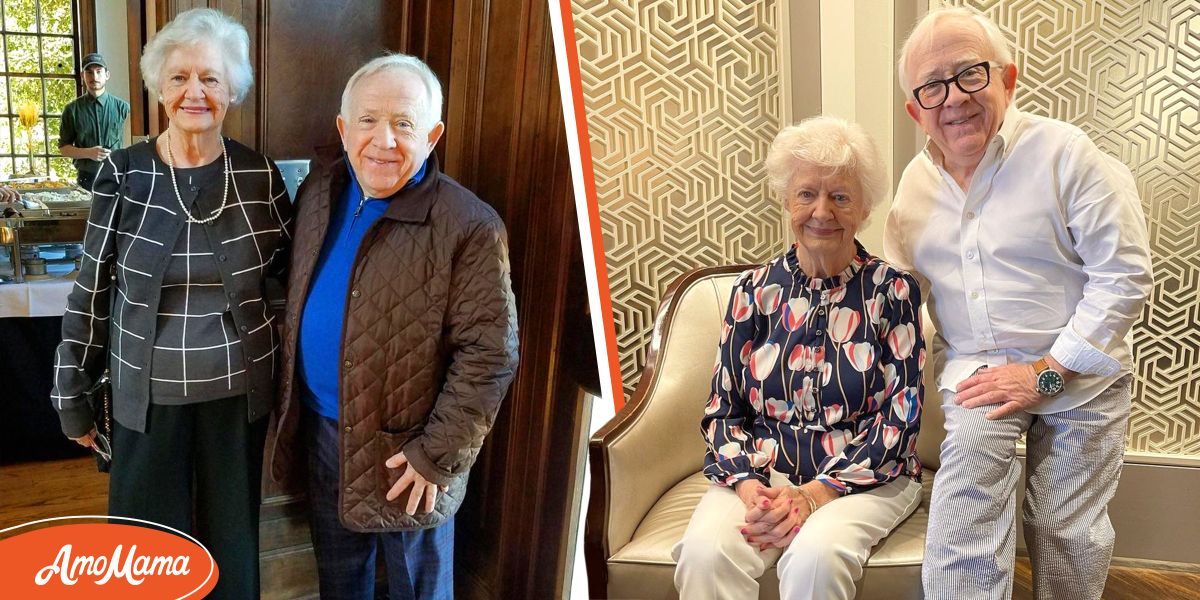 Leslie Jordan's Mother Peggy Ann Jordan Became a Source of Life Stories ...