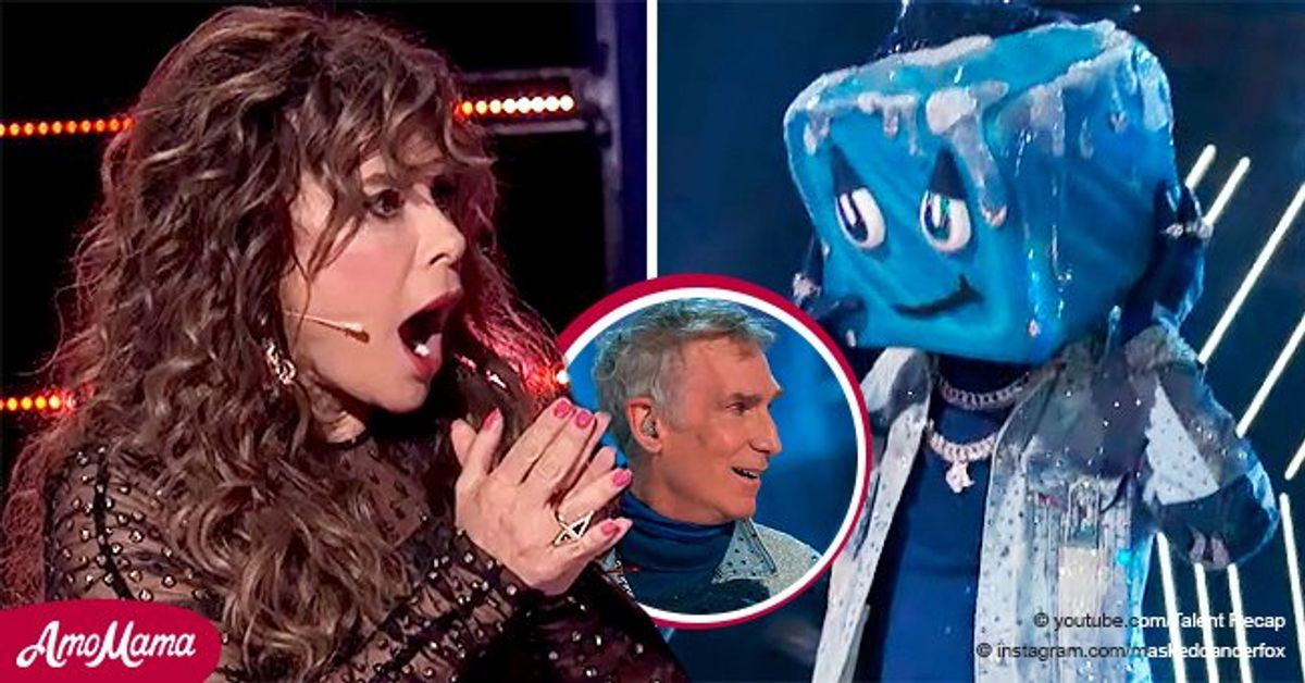 Here's Who 'The Masked Dancer' Revealed Was Under the Ice Cube Mask