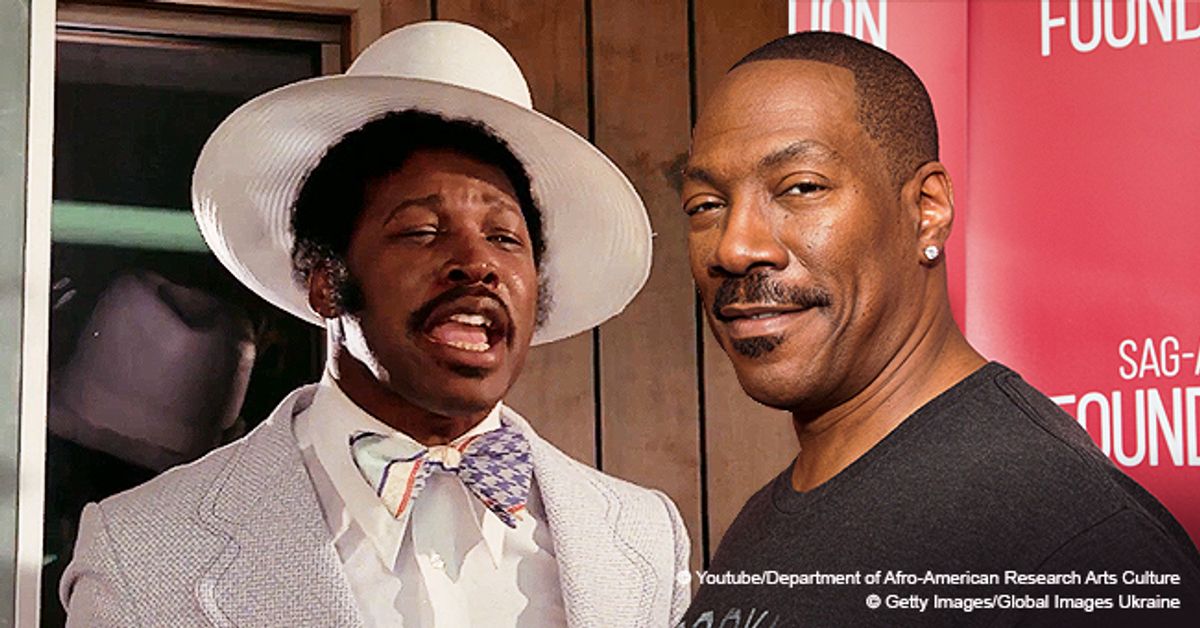 Rudy Ray Moore's Daughter Blasts Netflix & Eddie Murphy over 'Dolemite ...
