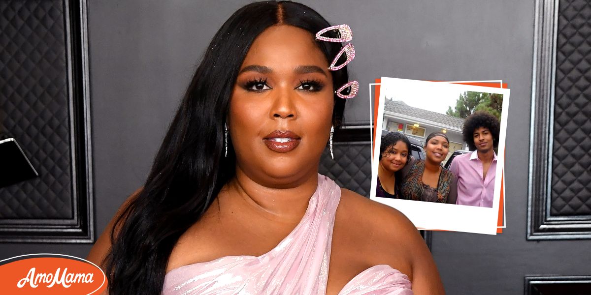 Lizzo's Siblings: Meet Her Sister and Brother, Vanessa and Mikey Jefferson