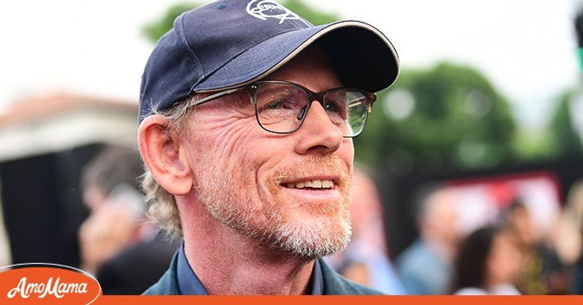 Ron Howard Owned a $12,5M Central Park Apartment & $27,5M Mansion ...