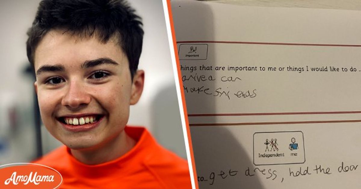 'Autistic' Boy Who Has No Friends Receives 55,000 Messages on His Birthday