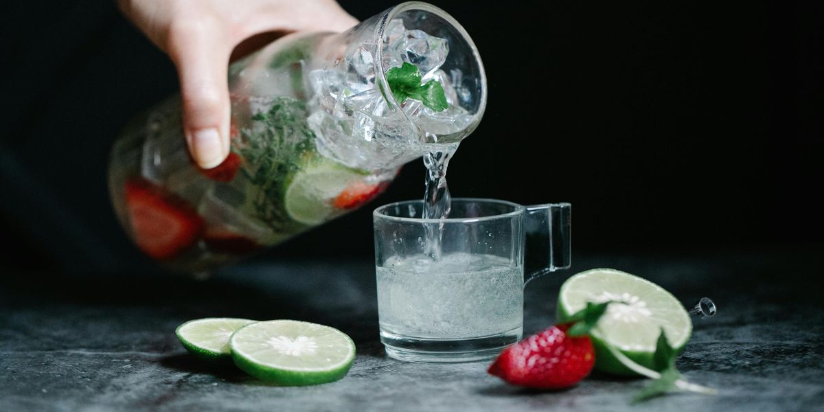 How Staying Hydrated Supports Brain and Joint Health