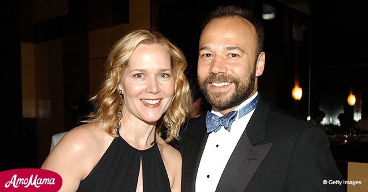 Rebecca Luker's Husband Danny Burstein Opens up About the Broadway Star ...