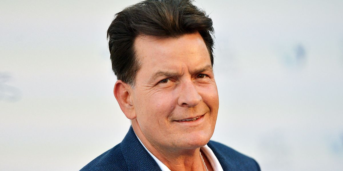 New Rare Snap of Charlie Sheen's 'Handsome' Twin Sons Sparks a Stir as ...