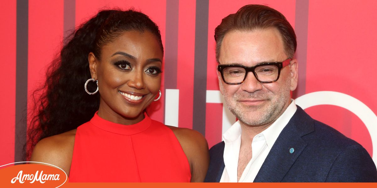 David Mars Had a Dream of Being Patina Miller’s Fiance - Meet Her Husband