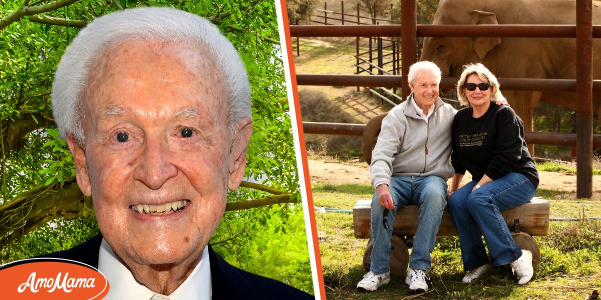 Bob Barker Lived Alone With Animals at 99 — Meet Woman Who Took Care of ...