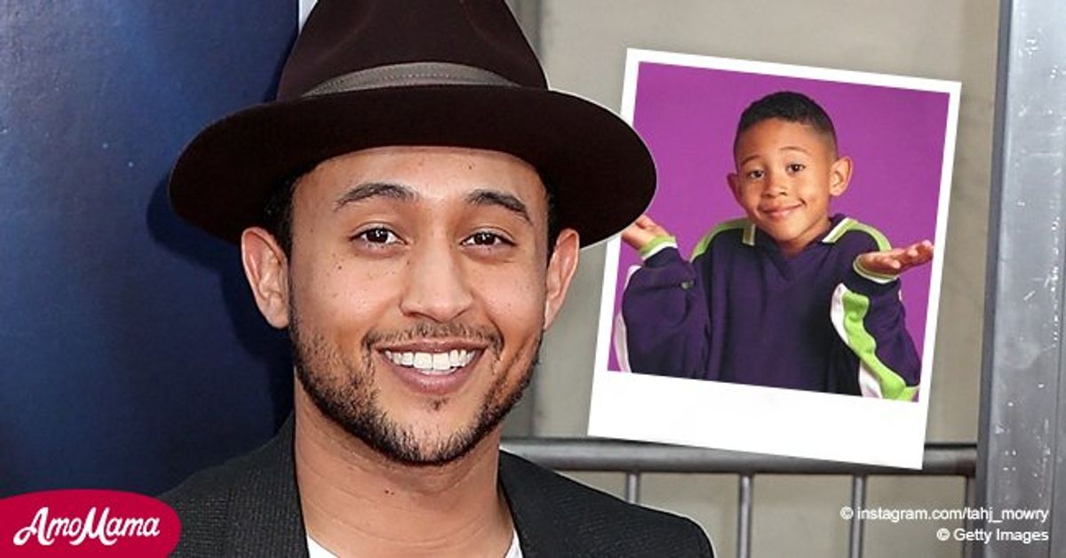 Tahj Mowry Managed to Avoid the Downfalls of Childhood Fame — inside ...