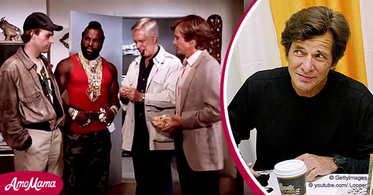 'The A-Team:' Meet Original Cast of the Beloved Movie Then and Now