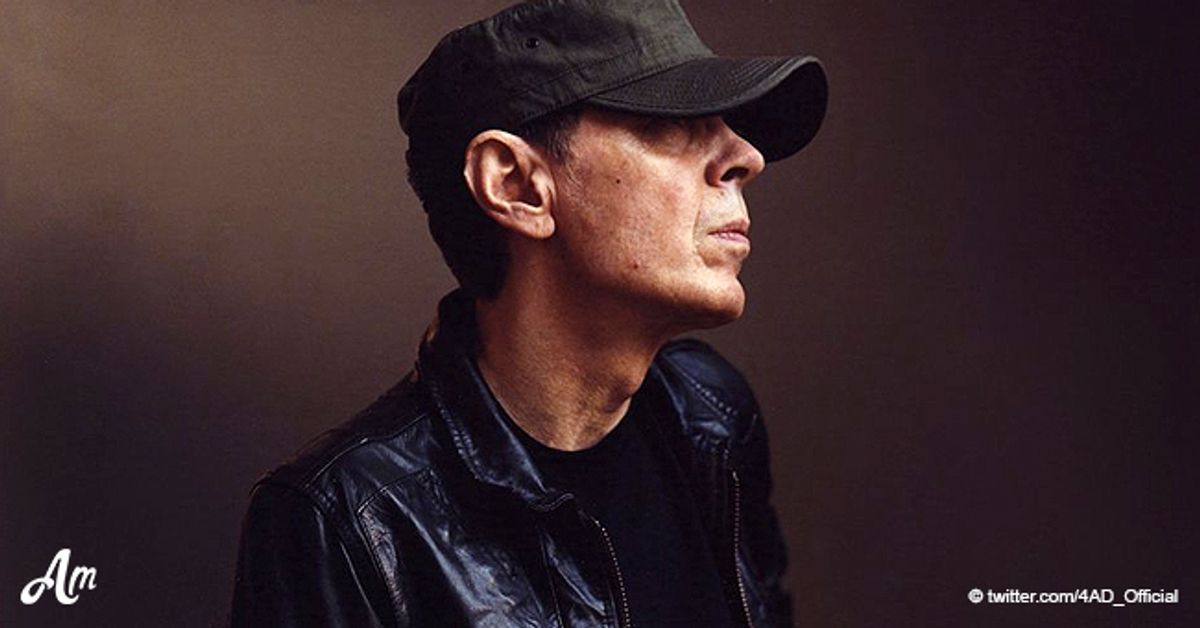 Singer and Songwriter Scott Walker of the Walker Brothers Dies at 76