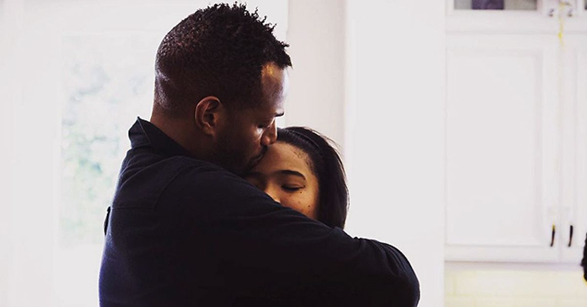 Marlon Wayans Pens Emotional Message to Daughter Amai as She Turns 19