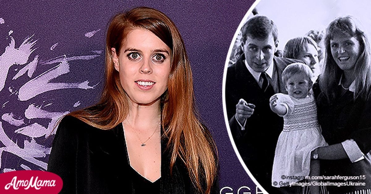 Princess Beatrice Turns 31 Today! Mom Sarah Ferguson Congratulates Her ...