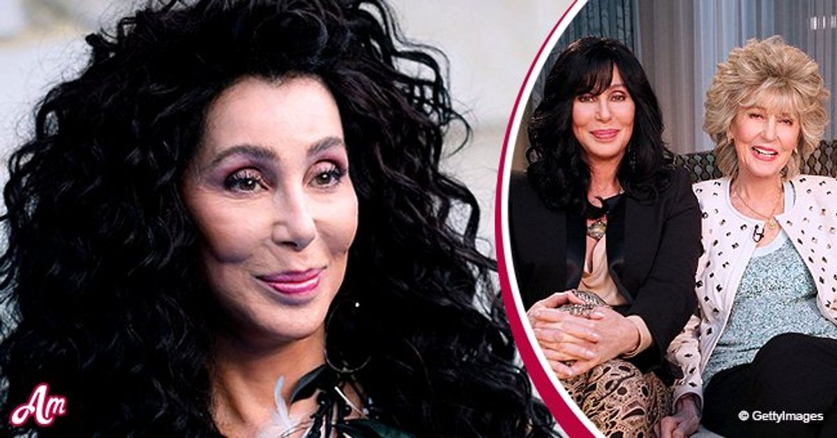 Georgia Holt Looks Age-defying at 94 — What Is Known about Cher's ...