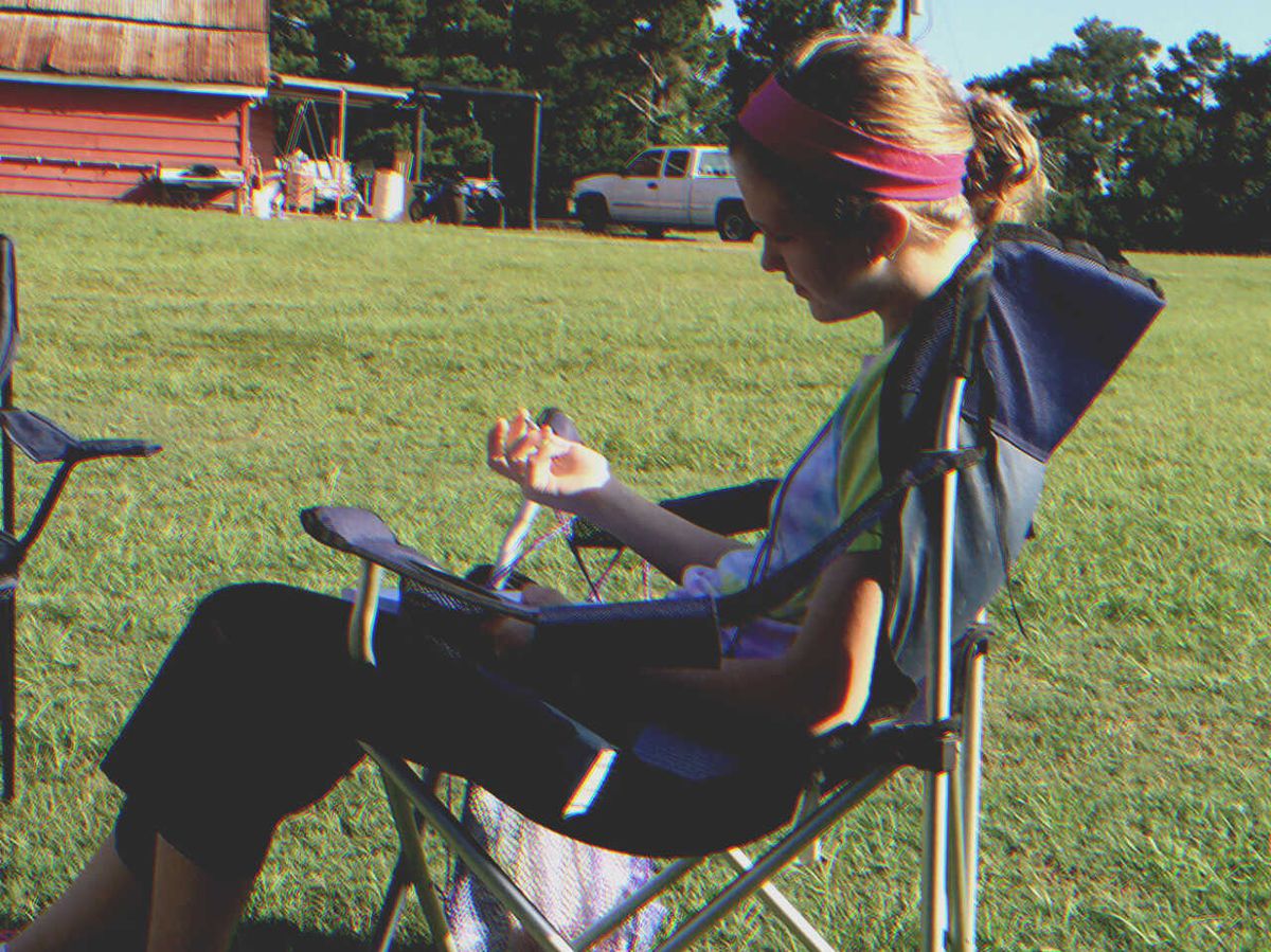 Caitlin Farley - Journalist Profile - Intelligent Relations