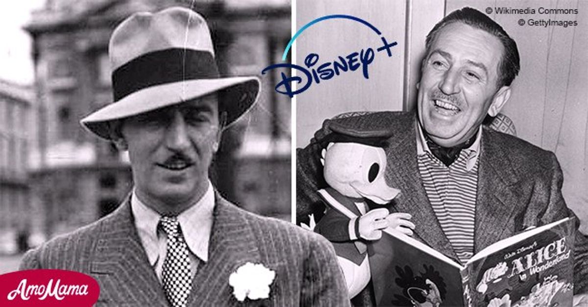 Walt Disney's Life and the Ups and Downs He Faced on His Journey to Success