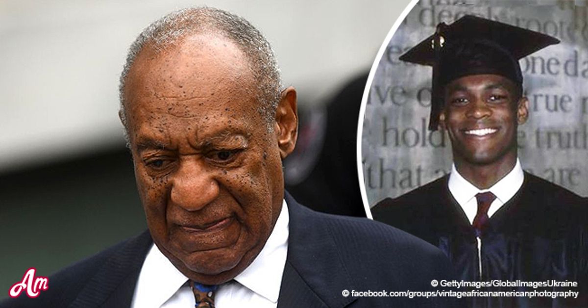 Glimpse Inside Life and Tragic Death of Bill Cosby's 27-Years-Old Son Ennis
