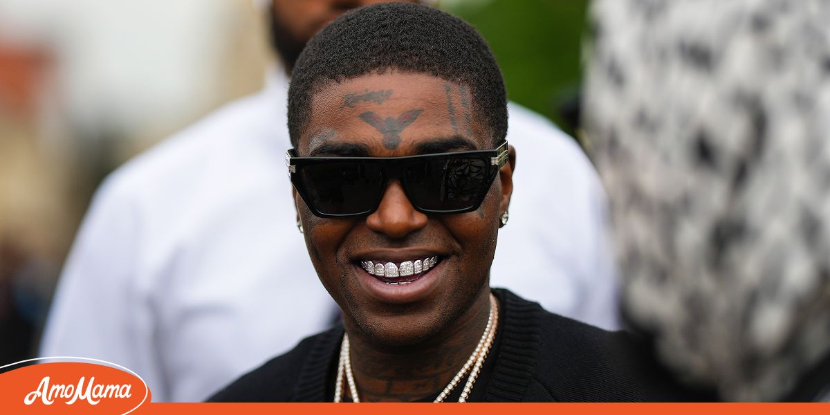 Kodak Black's Girlfriend: The Rapper Said He Was Going to Get Married ...