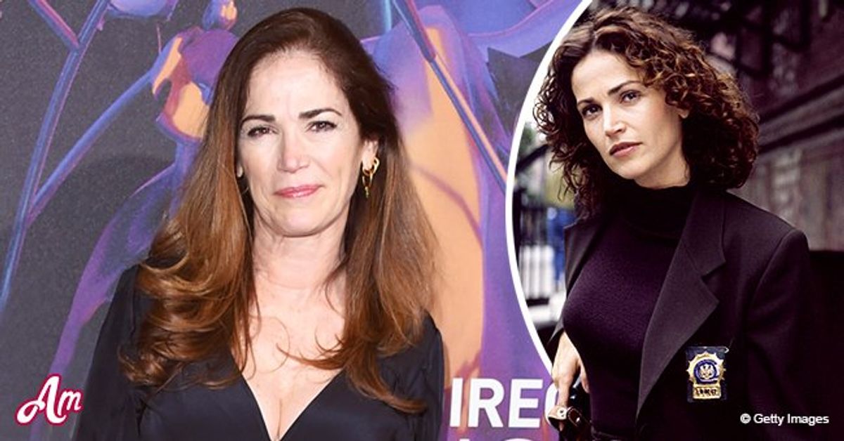 'NYPD Blue's Kim Delaney's Life Struggles — From Being Arrested to ...